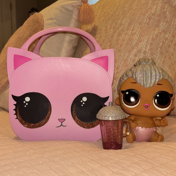 L.O.L. Surprise! | Toys | Lol Surprise Oh Ooh La La Baby Surprise Lil ...